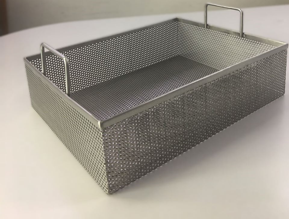 Custom Basket – M Craft Solution Sdn Bhd