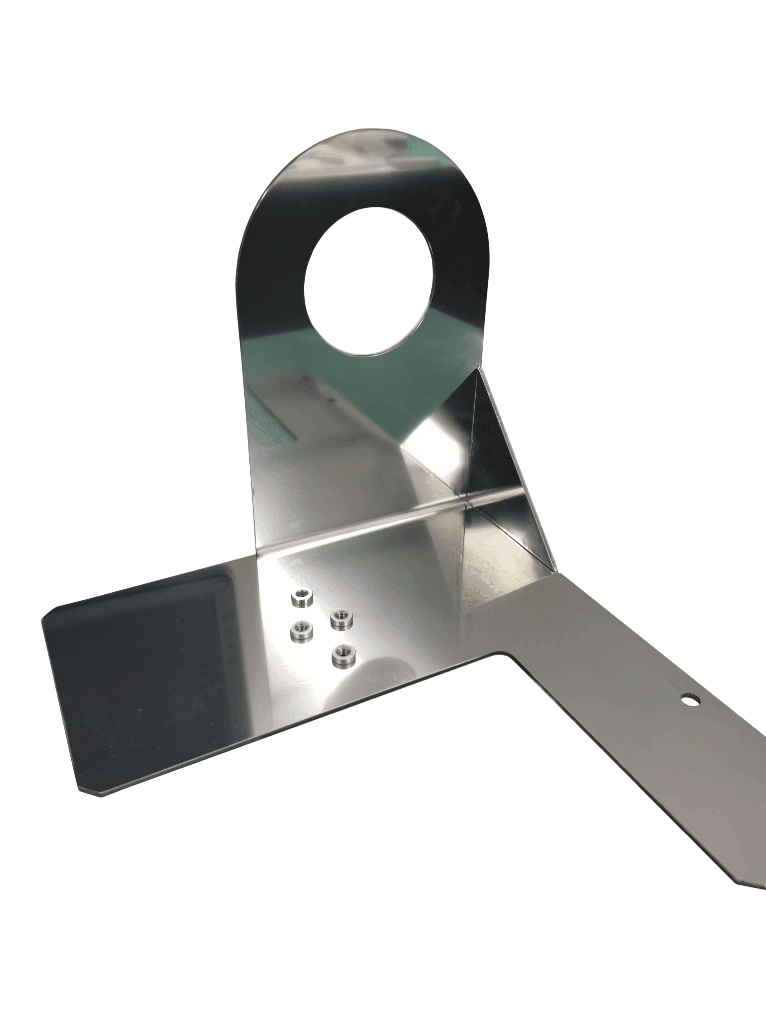 Bracket Cover – M Craft Solution Sdn Bhd