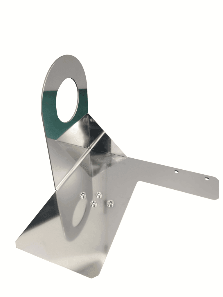 Bracket Cover – M Craft Solution Sdn Bhd