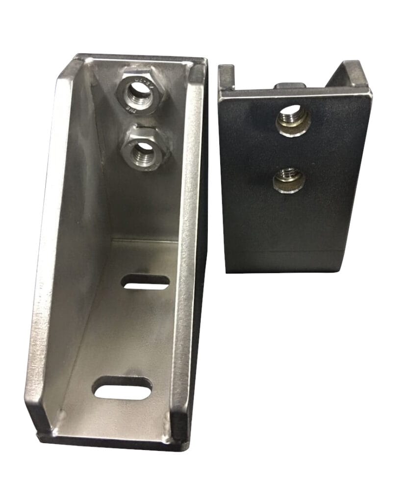 Hard Stop Bracket – M Craft Solution Sdn Bhd