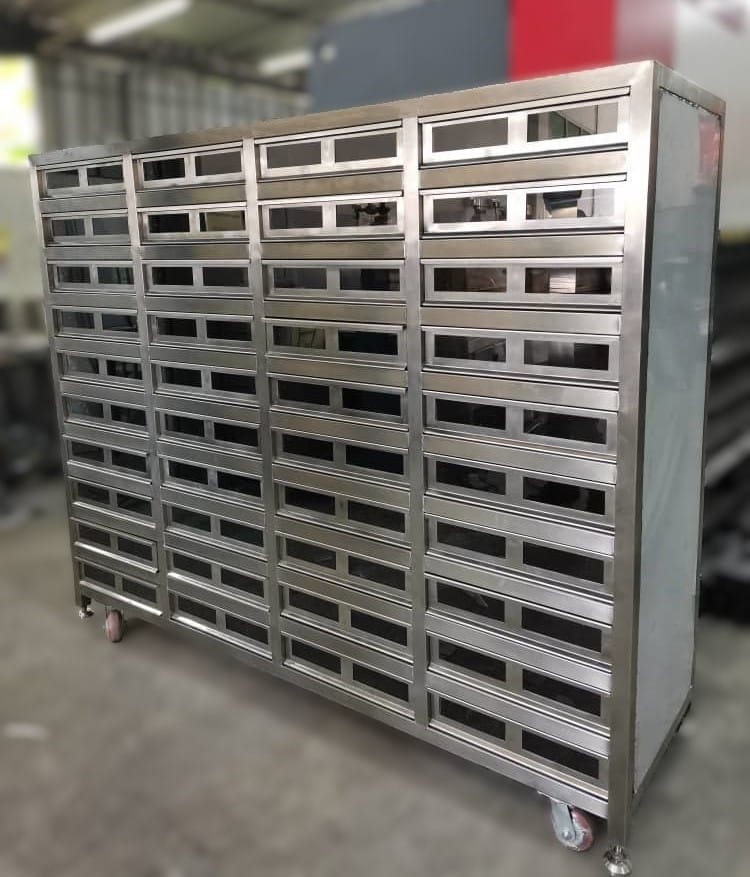 Drawer – M Craft Solution Sdn Bhd