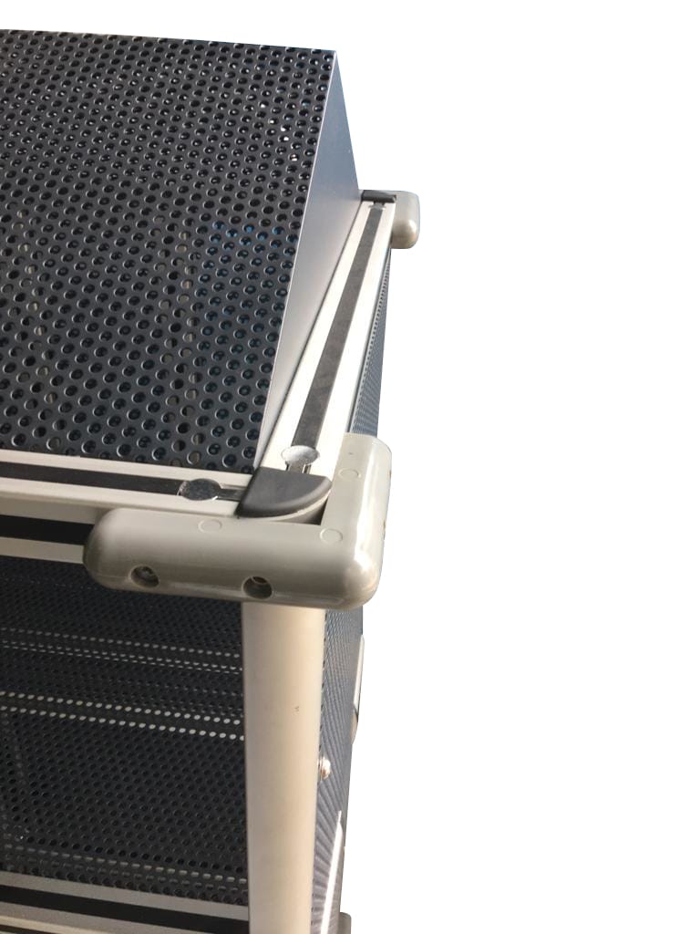 Manifold Stand – M Craft Solution Sdn Bhd