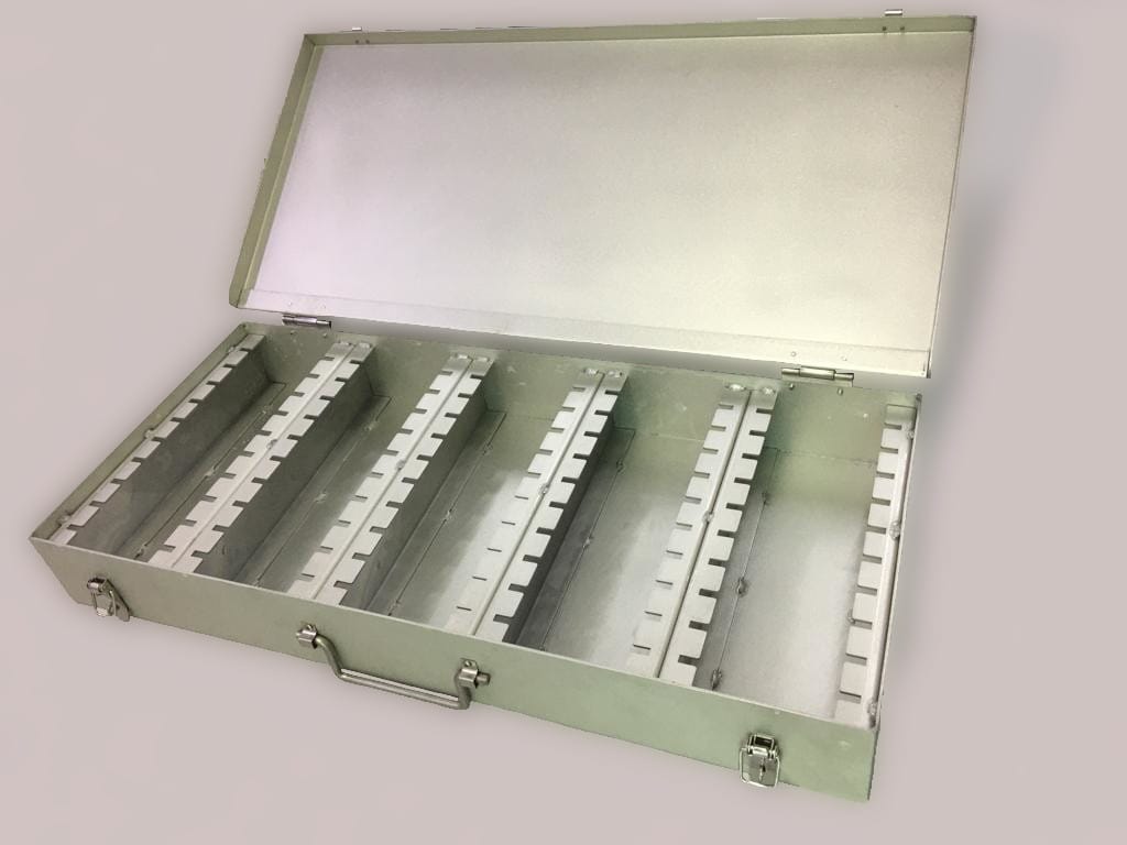 Machine Tag Holder – M Craft Solution Sdn Bhd