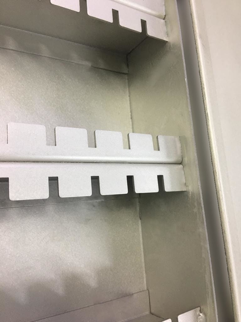 Machine Tag Holder – M Craft Solution Sdn Bhd
