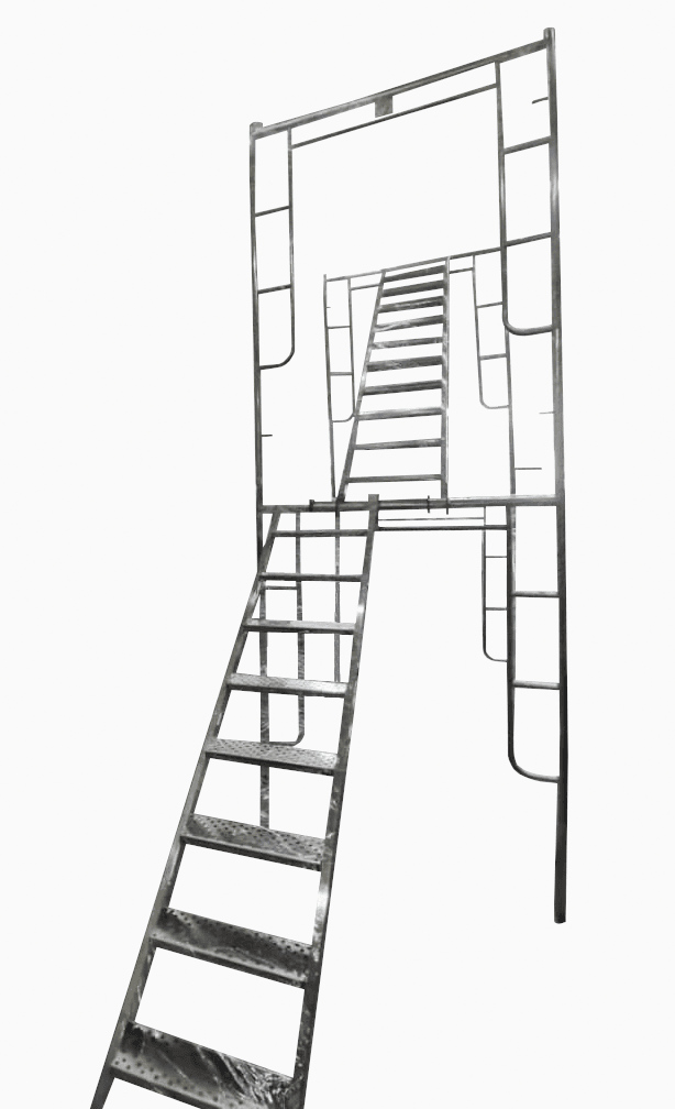 Scaffolding Ladder – M Craft Solution Sdn Bhd