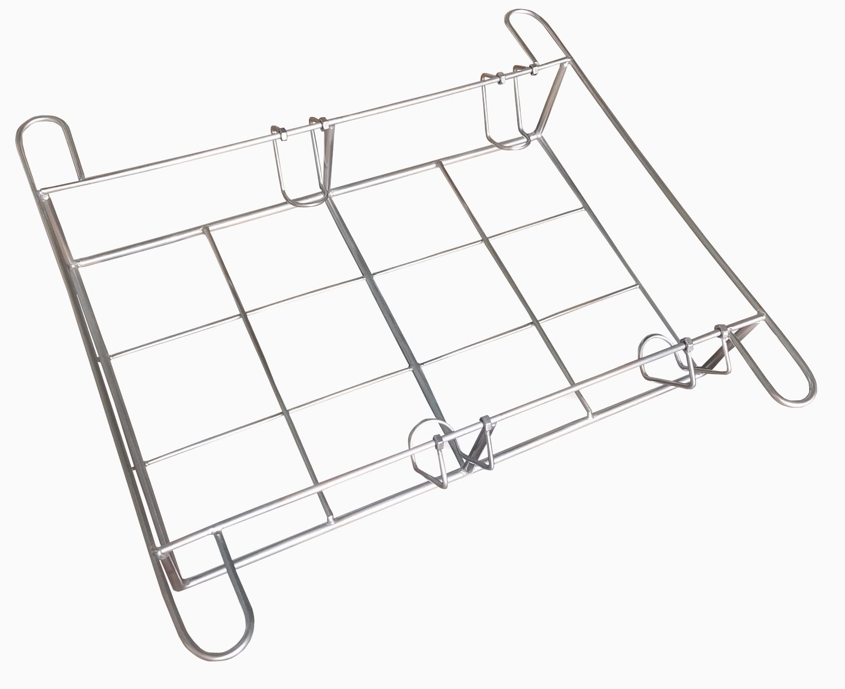 Steel Tray – M Craft Solution Sdn Bhd