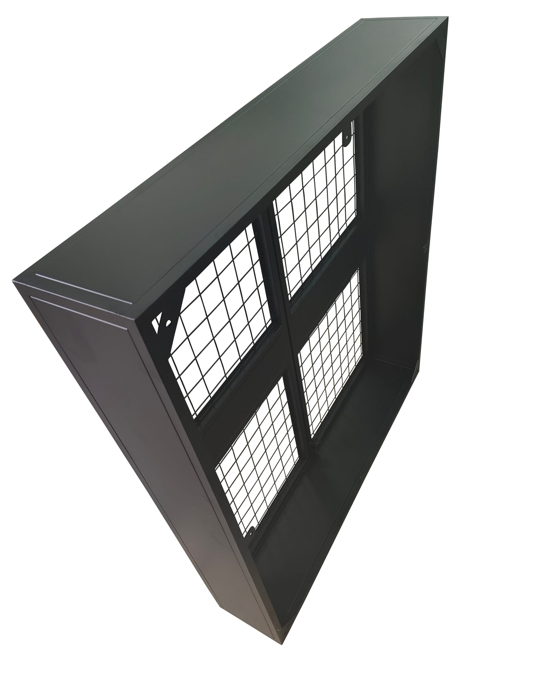 Fencing Storage Rack – M Craft Solution Sdn Bhd