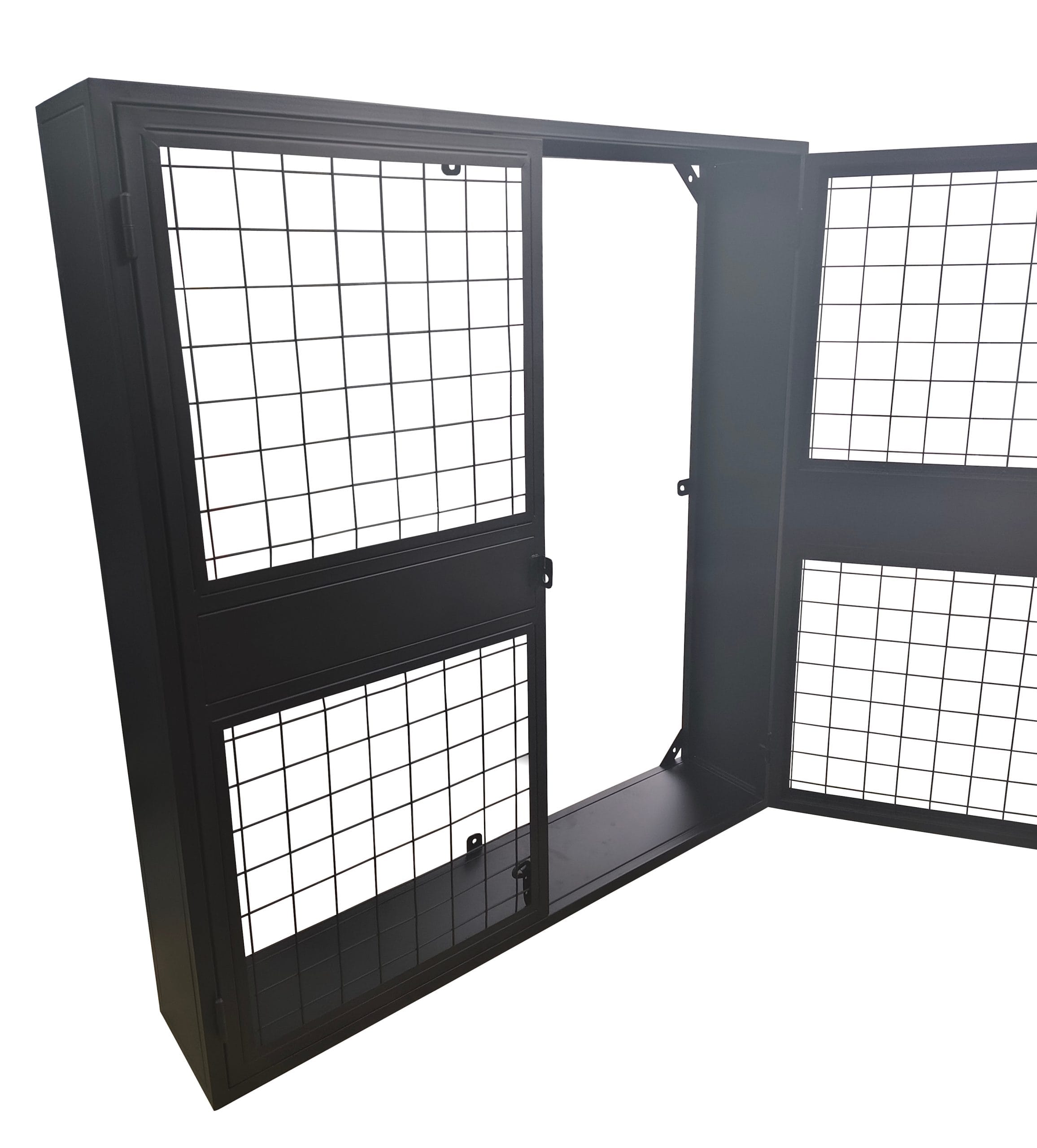 Fencing Storage Rack – M Craft Solution Sdn Bhd