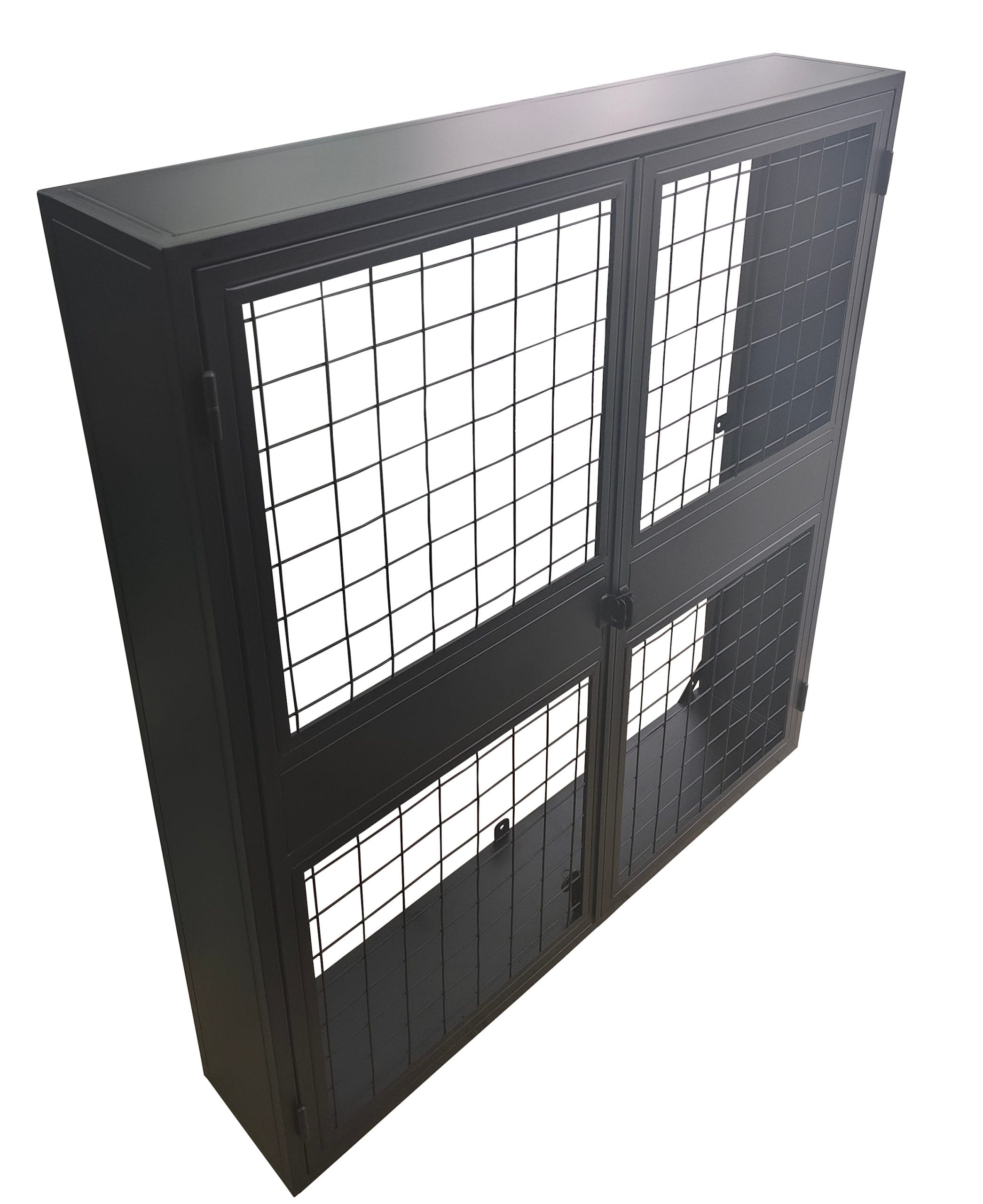 Fencing Storage Rack – M Craft Solution Sdn Bhd