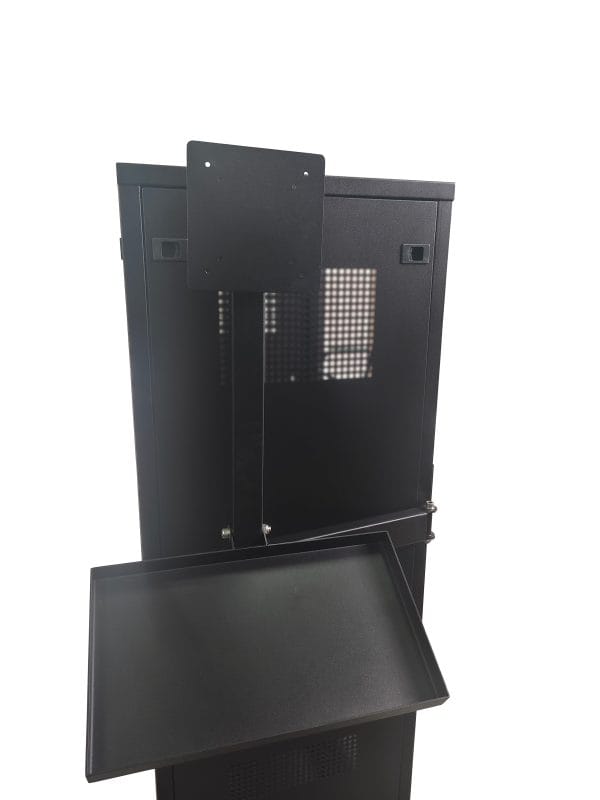 Laptop Test Rack – M Craft Solution Sdn Bhd