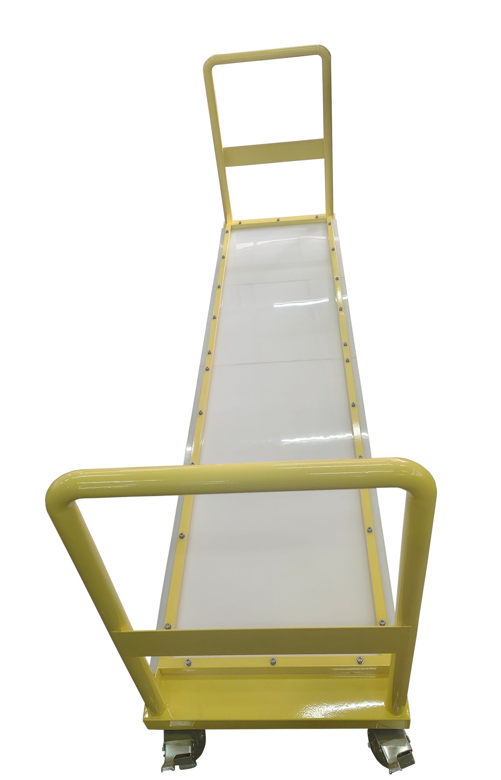 Gas Box Trolley – M Craft Solution Sdn Bhd