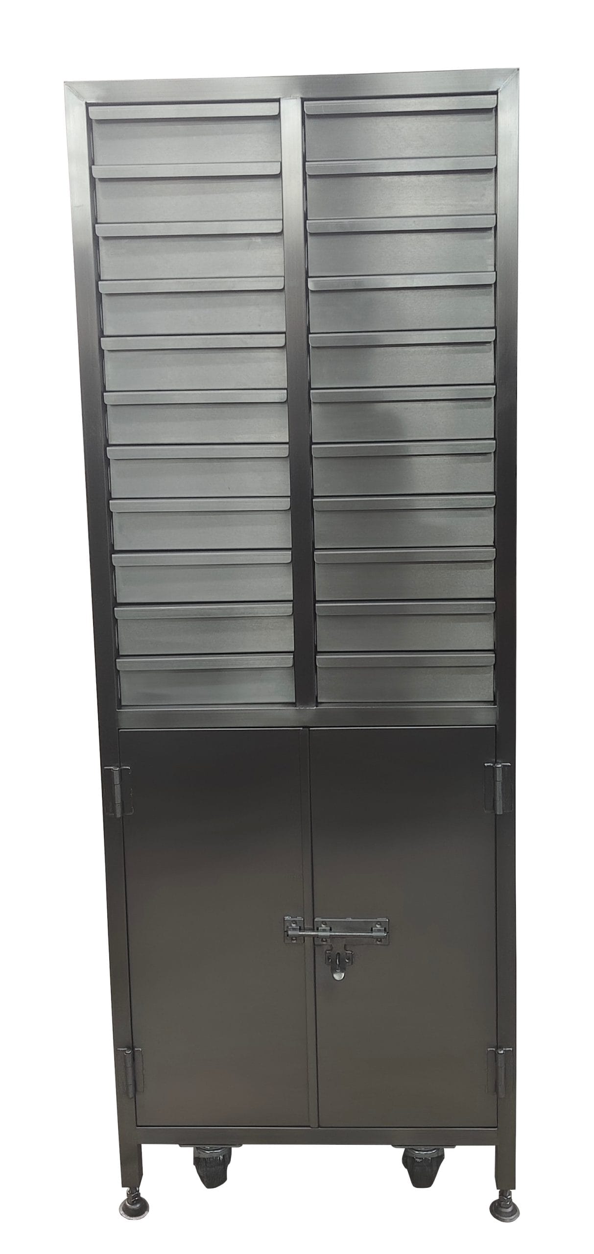 PUG Storage Cabinet – M Craft Solution Sdn Bhd