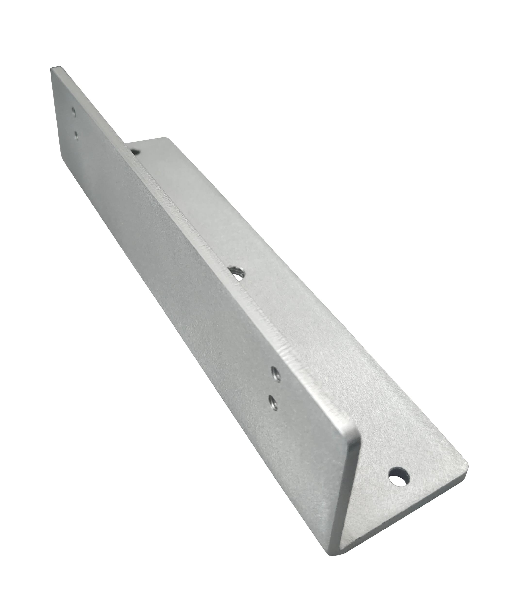 Precision L Mounting Bracket – M Craft Solution Sdn Bhd