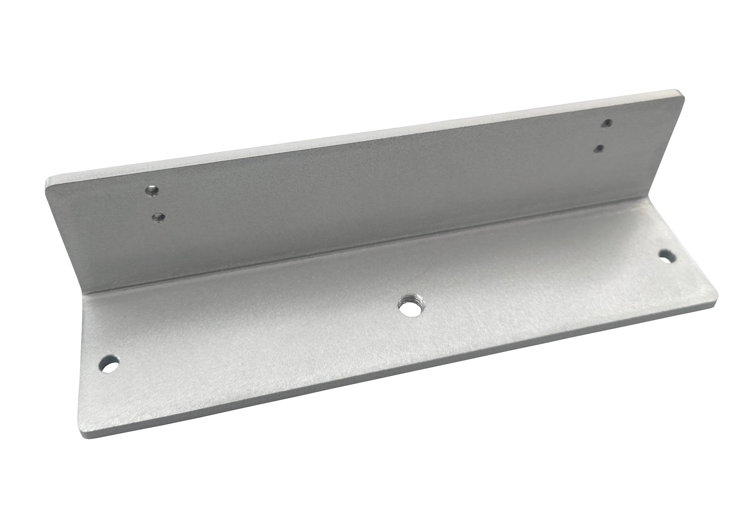 Precision L Mounting Bracket – M Craft Solution Sdn Bhd
