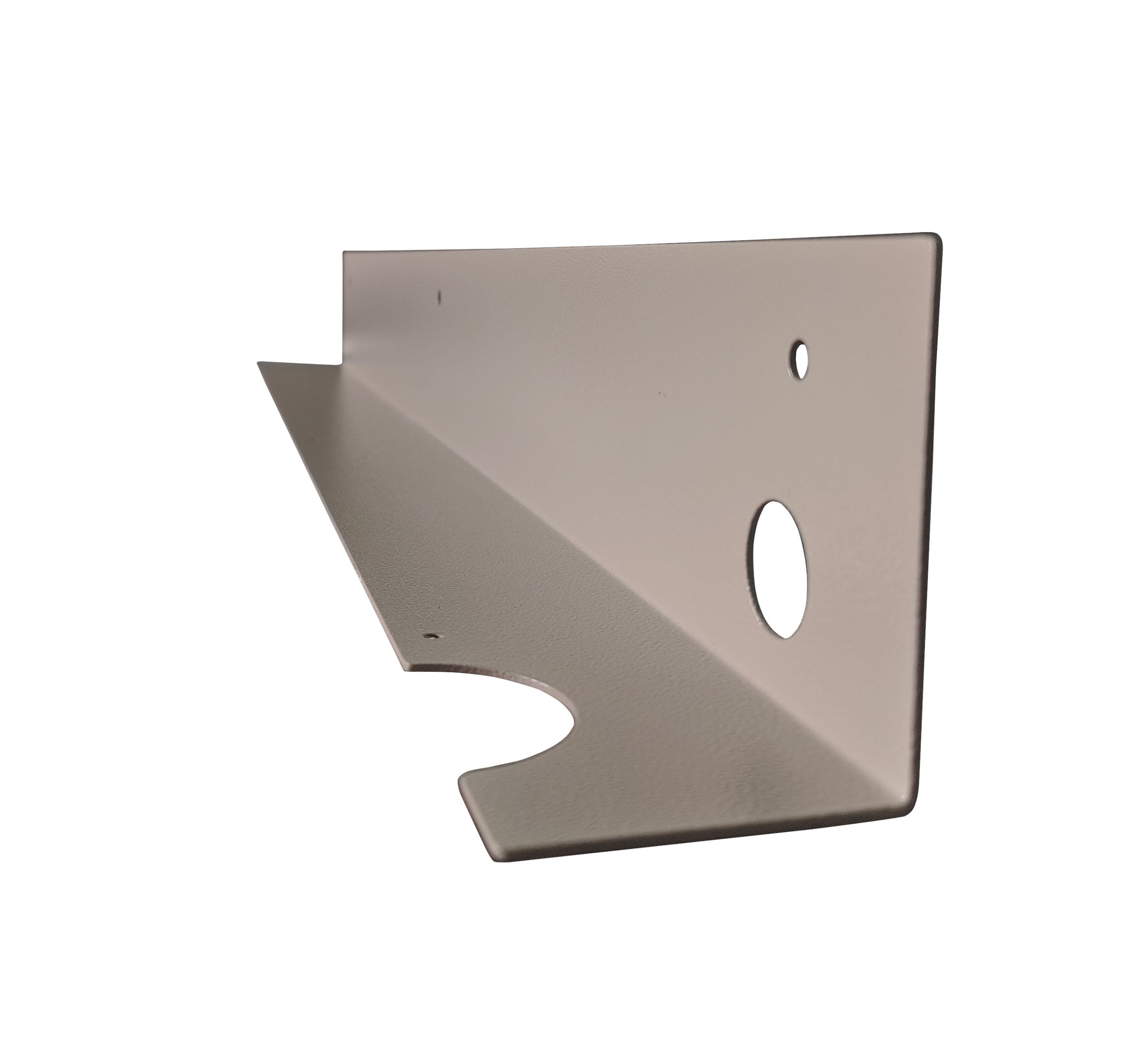 Control Panel Cover – M Craft Solution Sdn Bhd