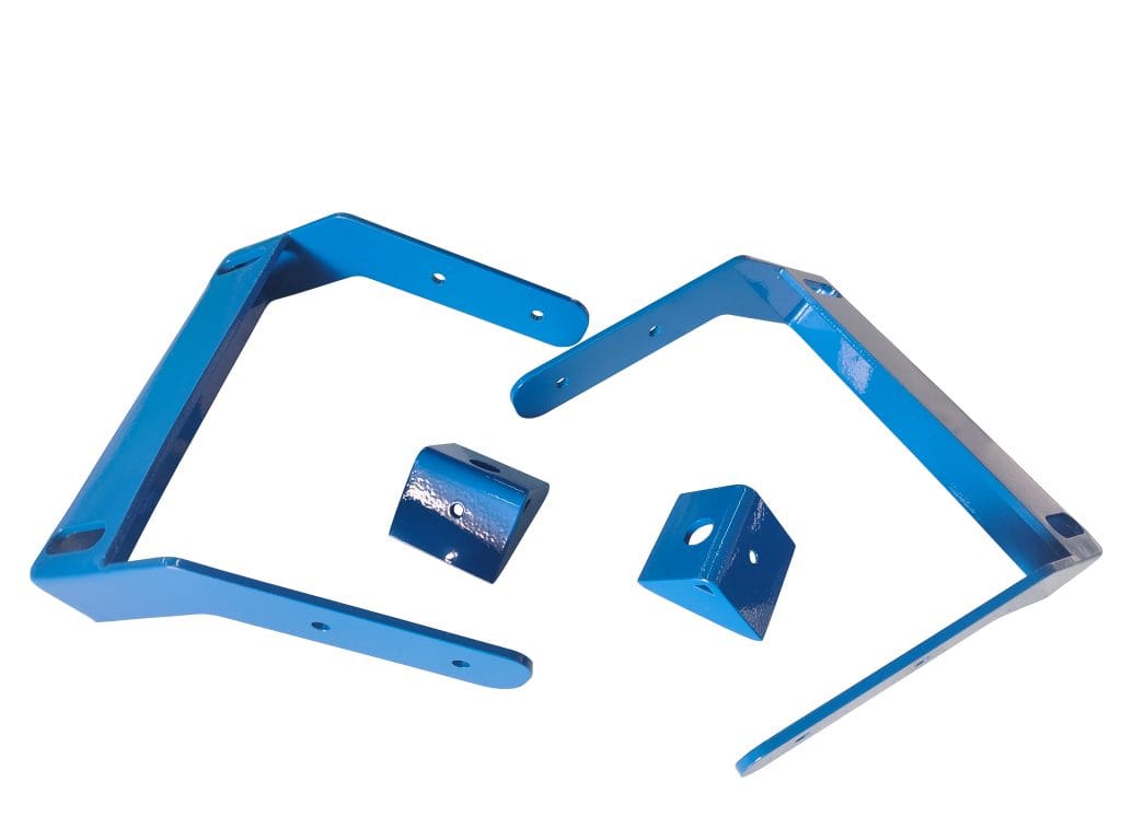 Compact Fixture Bracket – M Craft Solution Sdn Bhd