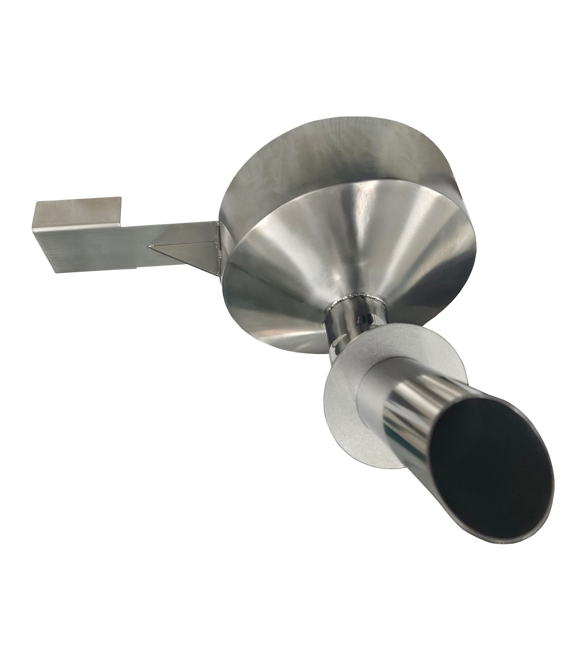 Powder Funnel – M Craft Solution Sdn Bhd